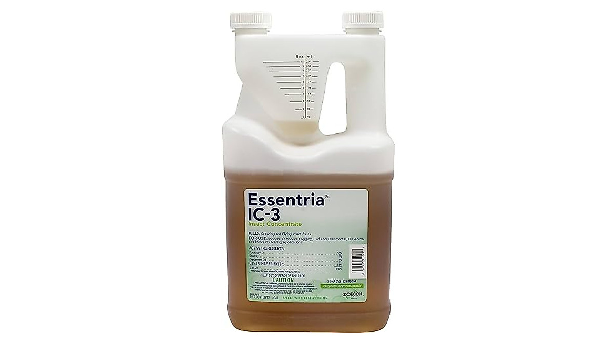 Essentria IC-3 Insecticide Concentrate - 1 Gallon