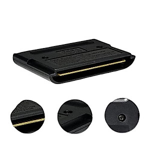 Retro Game Super Hydlide 16 Bit MD Game Card For Sega Megadrive Genesis Video Game Console Cartridge (NTSC-U)
