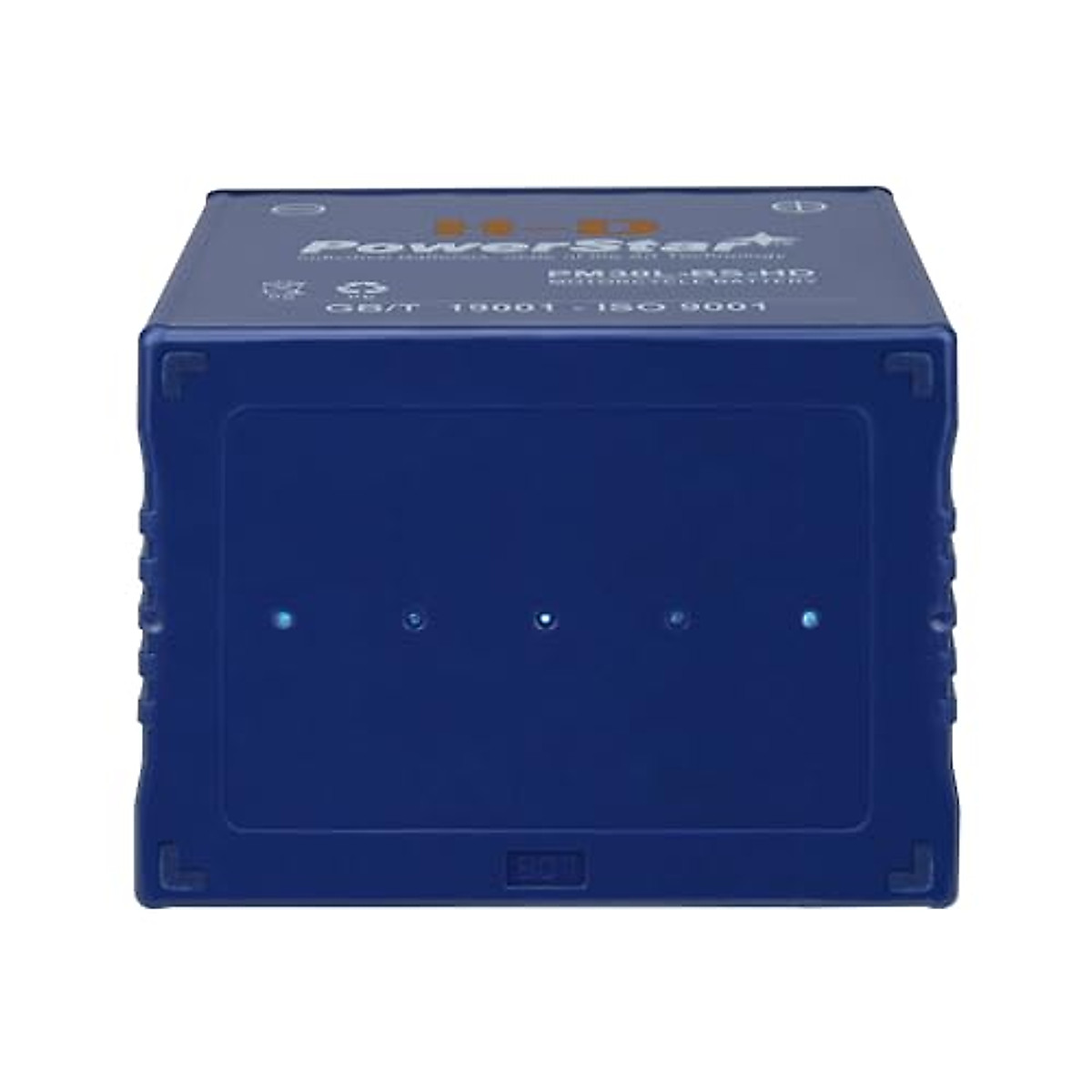 PowerStar Replaces Yix30l, Yb30l-b Battery Compatible with Polaris Sportsman 600 700 800
