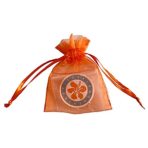 TOE RINGS & THINGS Thumb Ring | Twine Medley | .925 Sterling Silver & Gold Filled Braid | Fitted Thumb Ring (8)