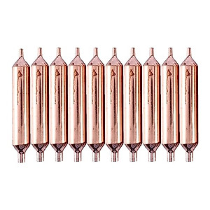 OliWia 10 Refrigeration Filters 115 X18mm Refrigerator Filter Dryer Accessories Refrigeration