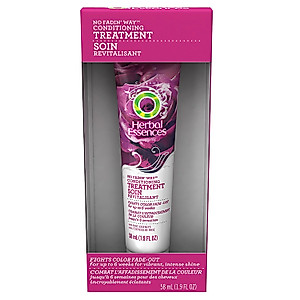 Herbal Essences No Fadin Way Conditioning Treatment, 1.9 Fluid Ounce