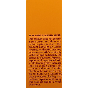 Loreal Paris Sublime Bronze self tanning Towelettes for body (3 Pack)