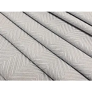 GOHD Super Cozy 100% Bamboo Fiber Blanket. Ultra Softness and smothness Like Silk. Cooling Blanket Absorbs Body Heat to Keep Cool on Warm Night (Queen, Silver Grey)