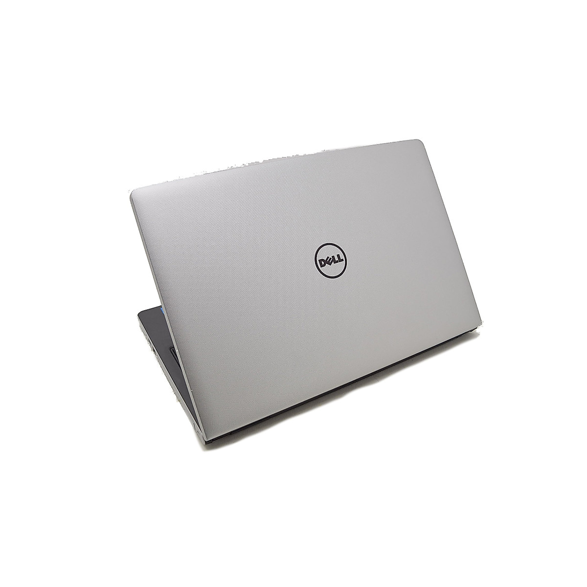 Dell Inspiron i5559-4413SLV 15.6 Inch Touchscreen Laptop with Intel RealSense (6th Generation Intel Core i5, 8 GB RAM, 1 TB HDD)