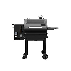 Camp Chef 24" MZGX 24 Pellet Grill