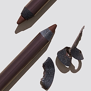 Mally Beauty Evercolor Starlight Waterproof Eyeliner - Caribbean Sea - Smudge-Proof, Longwear, Creamy Gel - Sharpenable Eyeliner
