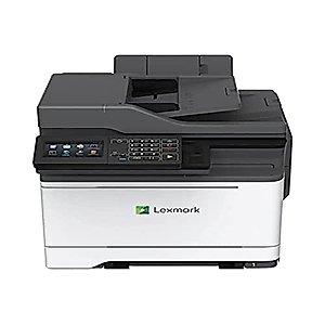 Lexmark CX522ADE COL LASERPR 35PPM 1200DPI USB