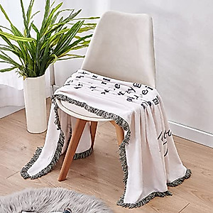 Gifts for Mothers Day Mom Gifts Valentines Day Gifts for Mom Birthday Gifts for Mom from Daughter Gifts for Mothers Day Soft Throw 60" x 50"