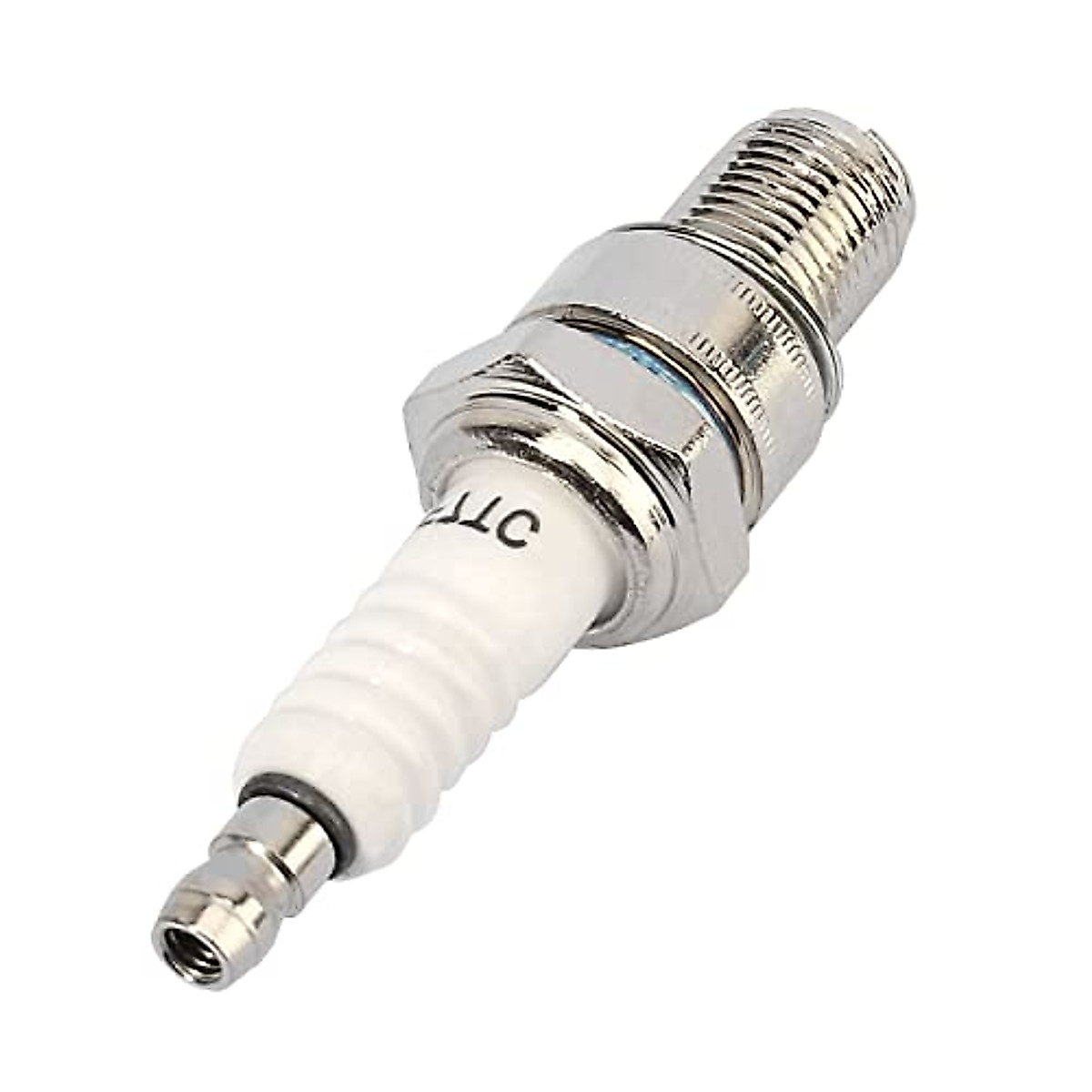 SOAJEE Ignition Coil Compatible with Champion Power 196cc 6.5HP 3500/4000 Watts Gasoline Generator 3500W 4000W 40008 40026 46514 46515 46516 46517 46535 46539 46540 46551 46553 46554 46555 46558