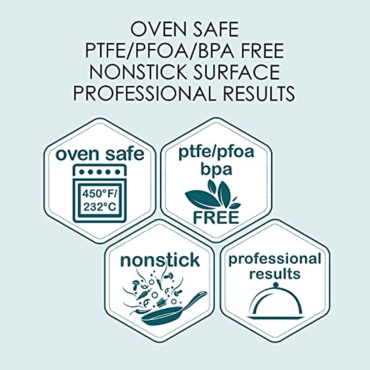 Chicago Metallic Commercial II Non-Stick Perforated French Bread Pan -