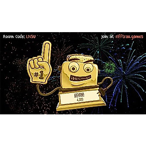 Rifftrax: The Game - Nintendo Switch