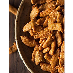 Anna and Sarah Wide Sesame Sticks in Resealable Bag, 2 Lbs