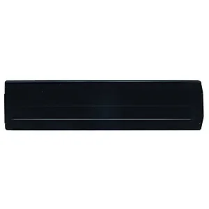 Quantum Storage Systems DMS531 Plastic Divider Designed for Magnum Bins, 15-3/4" x 4-1/2" x 1" (Case of 6)