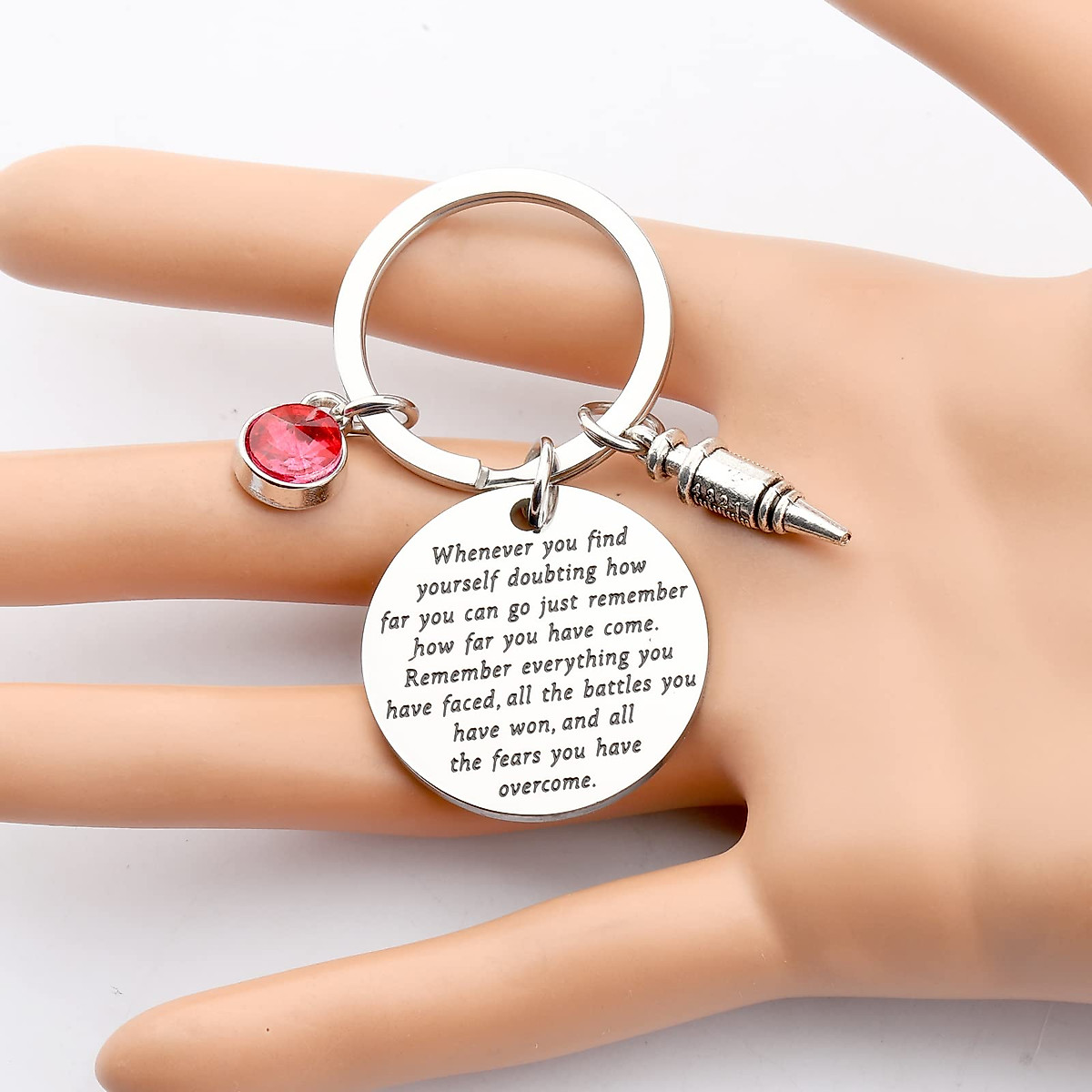 Lywjyb Birdgot Phlebotomist Gift Nurse Phlebotomist Inspirational Gift Phlebotomy Technician Jewelry (Phlebotomist key)