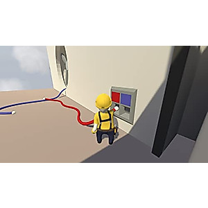 PS5 Edition Human Fall Flat