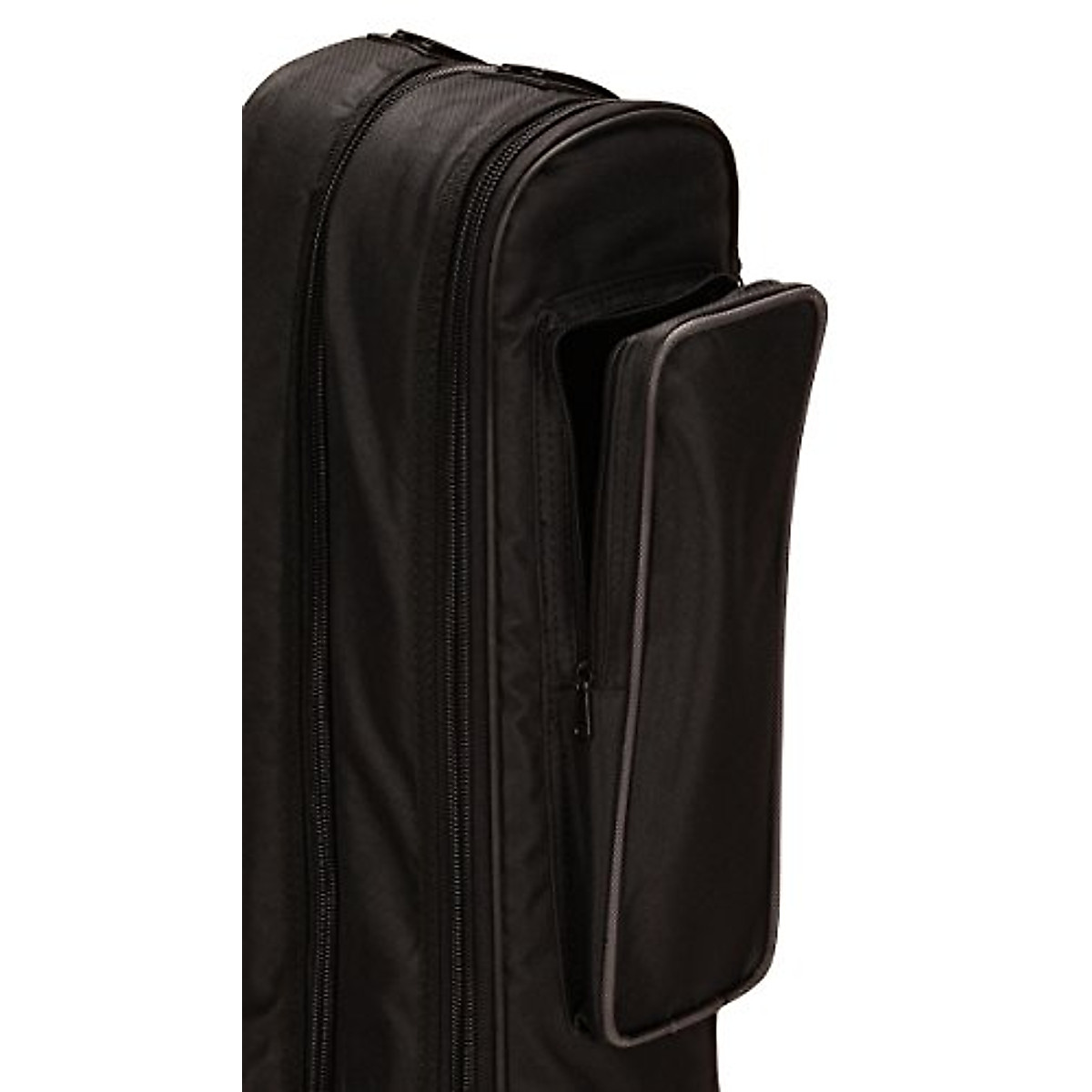 World Tour Pro Double Electric Guitar Gig Bag