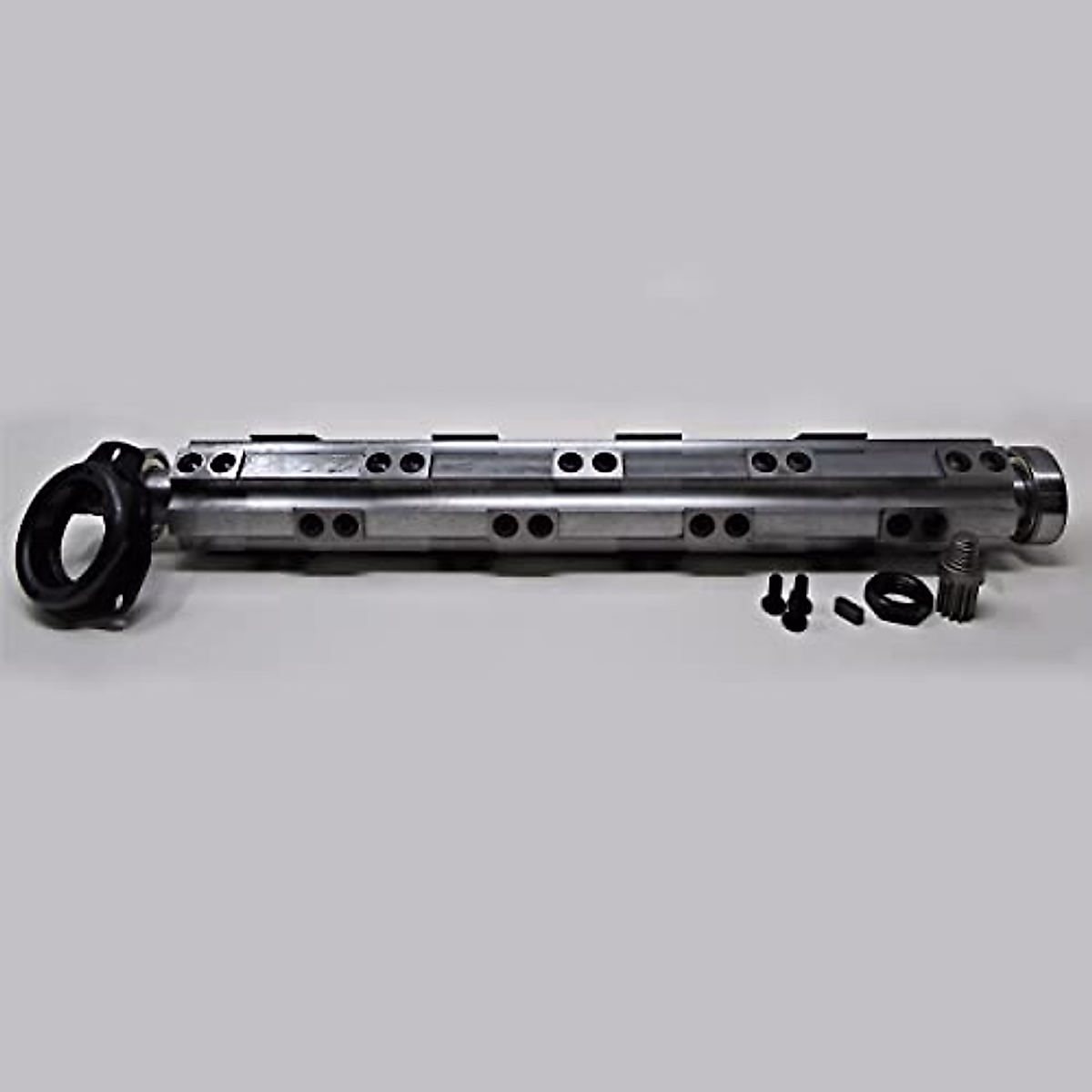 JET JWP-13BT, 13-Inch Benchtop Planer, Helical Head, 18/26 FPM, 1Ph 120V (722130)