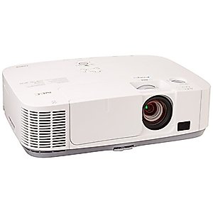 NEC NP-P451X Projector