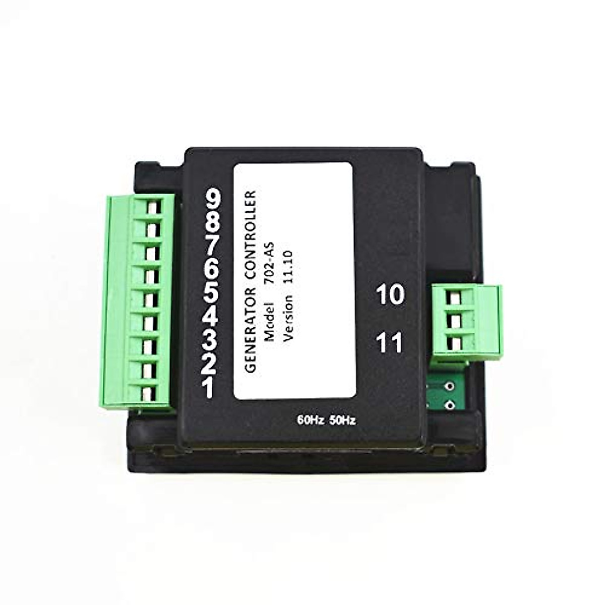 WFLNHB DSE702K-AS DSE702AS Electronic Auto Start Generator Controller Module Control Panel