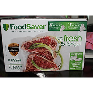 FOODSAVER Combo Pack