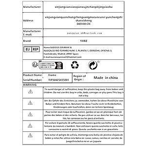 YHBZ Modern Door Handle,Gold Shell Handles,76mm/3in Metal Kitchen Cupboard Cabinet Knobs,Zinc Alloy Drawer Pulls,2Pcs Double Hole with Screws,Holedistance76mm