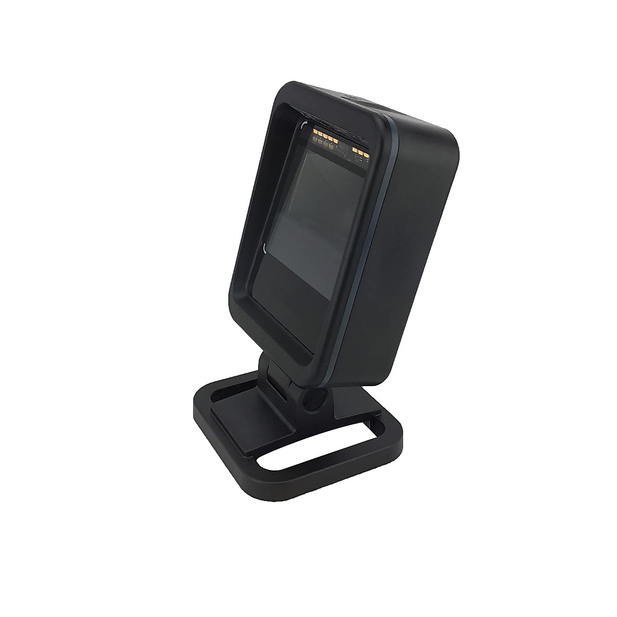 Honeywell Genesis XP 7680g Flexible Hands-Free Presentation Barcode Scanner (1D, 2D and PDF), Includes Power Supply, RS232 Cable and USB Cable (Upgraded Model of 7580g) (7680GSR)