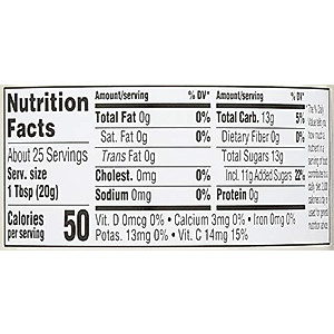 365 by Whole Foods Market, Organic Concord Grape Jelly, 17.5 Ounce