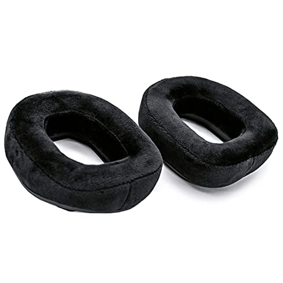 SOVUEG Earpads Replacement for Astro A40TR a40 tr Headset - Astro A40tr Mod Kit / Accessories/Ear Cushion/Ear Pads (Velour)