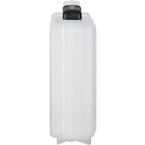 ArtBin 8014AB 14 Inch Quick View Carrying Case - 14 in. x 3.375 in. x 10.25 in., Lockable Art and Craft Supply Storage with Latches and Handles, Portable, Clear