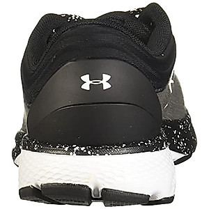 Under Armour Women's W Charged Escape 3 EVO, Black, 5 M US