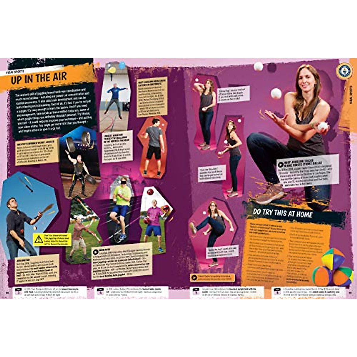 Guinness World Records 2020