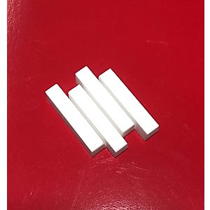 Laguna Bandsaw Guide Blocks (set of 4)