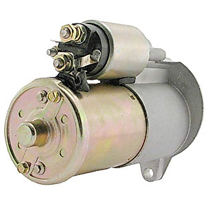Starter NEW compatible with F150 4.2L 1999 2000 2001 2002 2003 2004 2005 6647