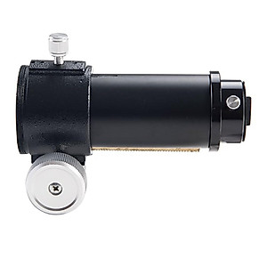 Skyoptikst 1.25 inch Focuser Fully Metal Body for Refractor Astronomy Telescope