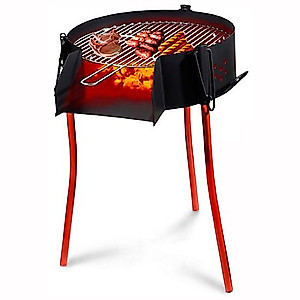 Garcima La Ideal Paella Cooking Gas Burner Windshield Enclosure 60cm