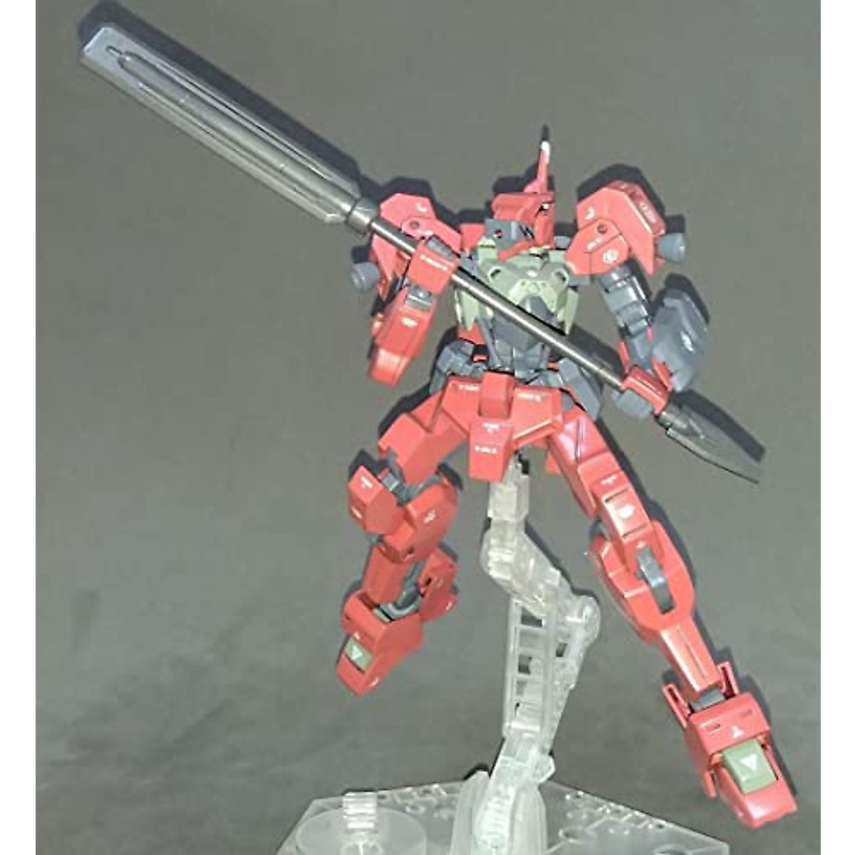 HG 1144 Iron-Blooded Orphans Ioframe Shionen Kai (Meteor No.), Painted Finished Product