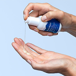 Ursa Major Natural Vitamin C Serum | Brightening Formula Revitalizes Dull Skin and Smooths Skin's Tone | Targets Wrinkles, Sagging and Loss of Firmness | Vegan, Non-Toxic, Cruelty-Free | 1 ounce