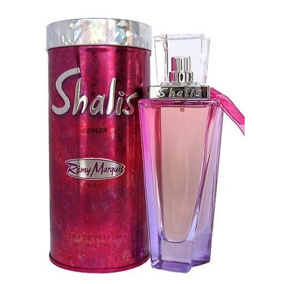 Shalis Remy Marquis Perfume For Women 3.3 FL. Oz For Women Perfume by Remey