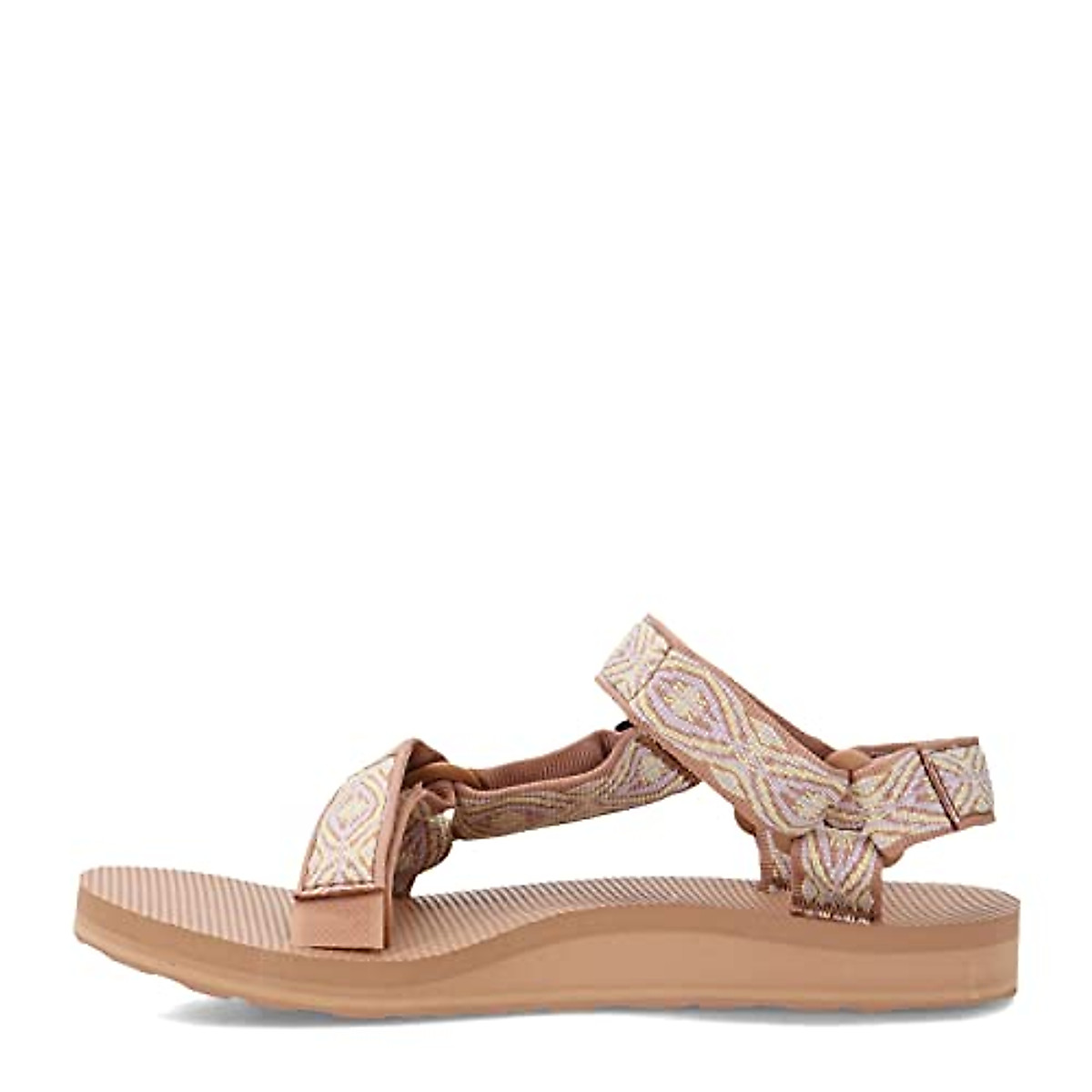 Teva New Women's Original Universal Sandal Hypnosis Macaroon 10