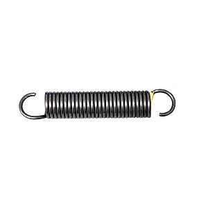 FR Replacement Recliner Mechanism Tension Spring 5.75" L 1" Diameter