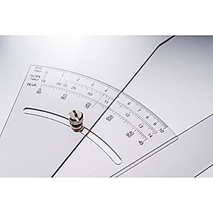 Staedtler Mars adjustable set square 15cm 964 51-6 (japan import)