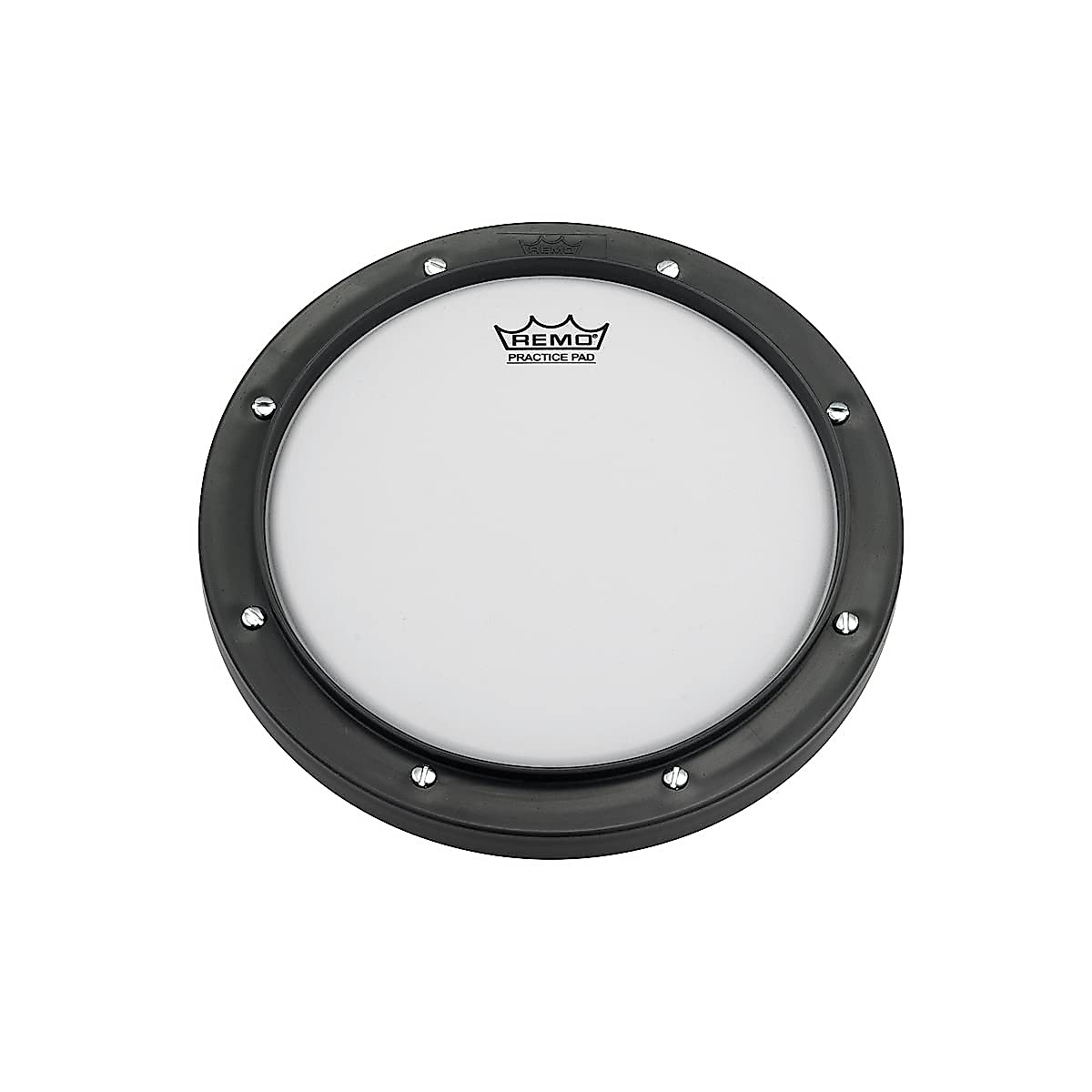 Pearl 32 Note Glockenspiel Bell Kit Student Educational Percussion Kit with Tunable Practice Pad, Rolling Carrying Case, Sticks and Mallets (PK910C)