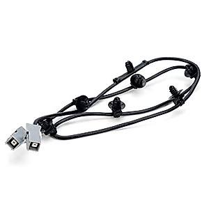 WEILEITE BC3Z-19G364-A Car Auto Starter Remote Start System Kit Compatible with Ford F150 2011-2014 F250 350 F450 F550 Super Duty 2011-2016 Replace BC3Z19G364A