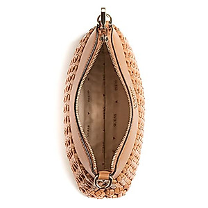 GUESS US Sicilia Top Zip Shoulder Bag