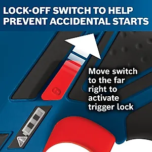 BOSCH PS60N 12V Max Pocket Reciprocating Saw (Bare Tool)