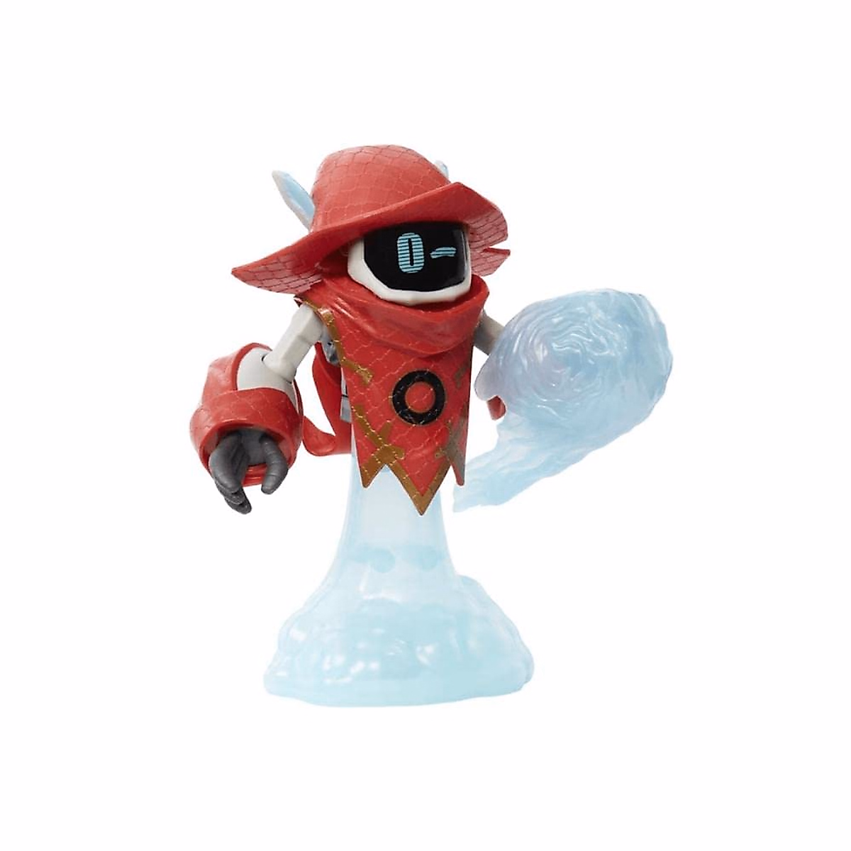 Masters of the Universe and He-Man Action Figures Motu Action Figures Based on Animated Series for Storytelling Play, Articulated Battle Characters, for 4 Years and Older