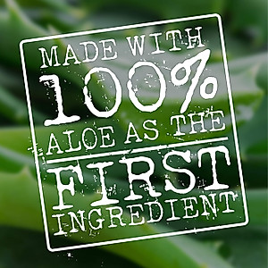 Maui Moisture Hair, Nourish & Moisture + Coconut Milk, Combing Cream for Dry Curly Hair, Silicone & Sulfate-Free Aloe Leave-In Conditioner Treatment to Detangle Hair, 8 Fl Oz (4067538)