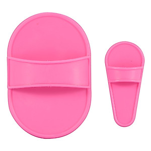 Hair Removal Tool Smooth Legs Skin Pad Arm Face Upper Lip Hair Removal Remover Set Exfoliator Away 1SET