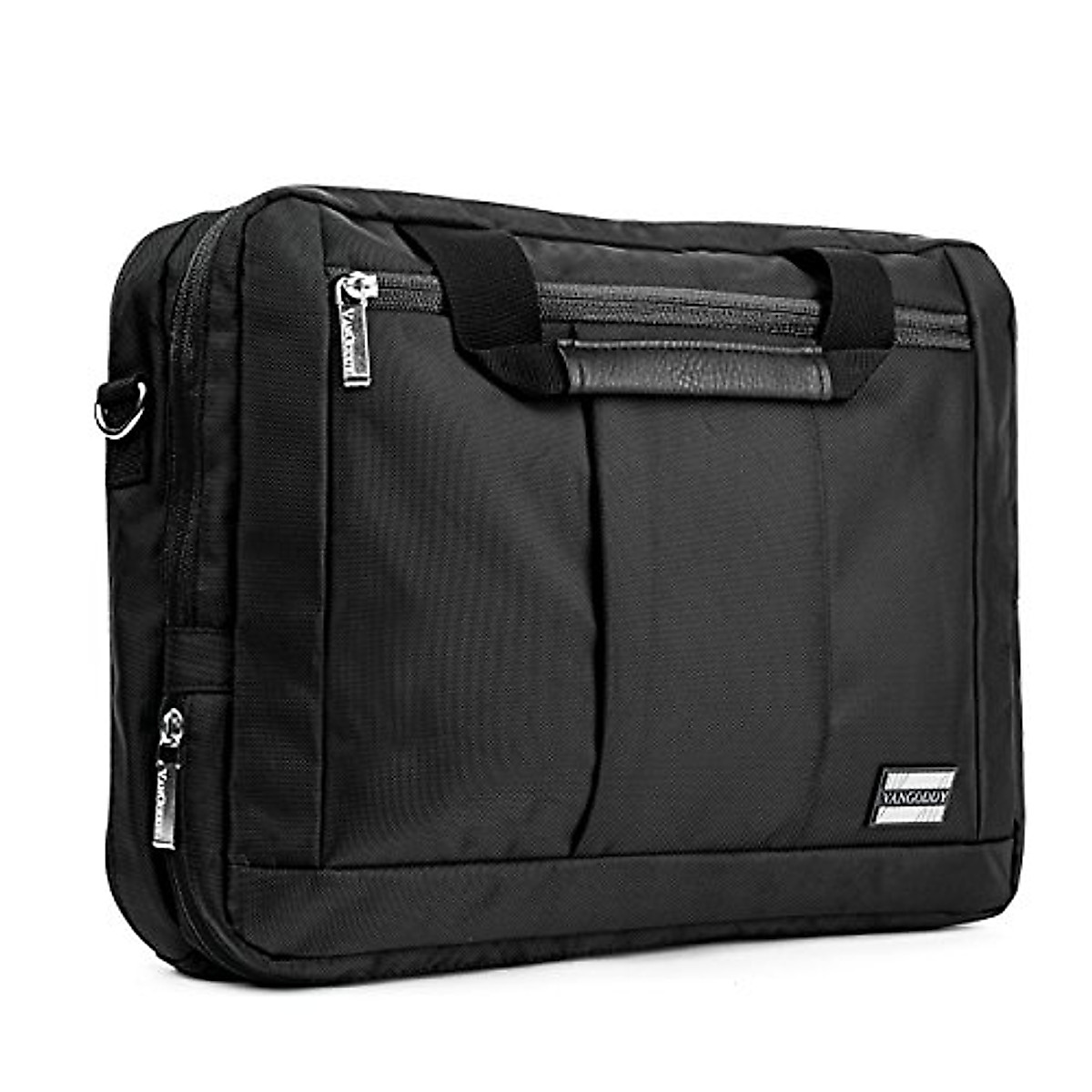 Onyx 3-in-1 Convertible Laptop Bag 15-inch for Yoga 14" 700, 3 14, ThinkPad 14, Flex 3 14"